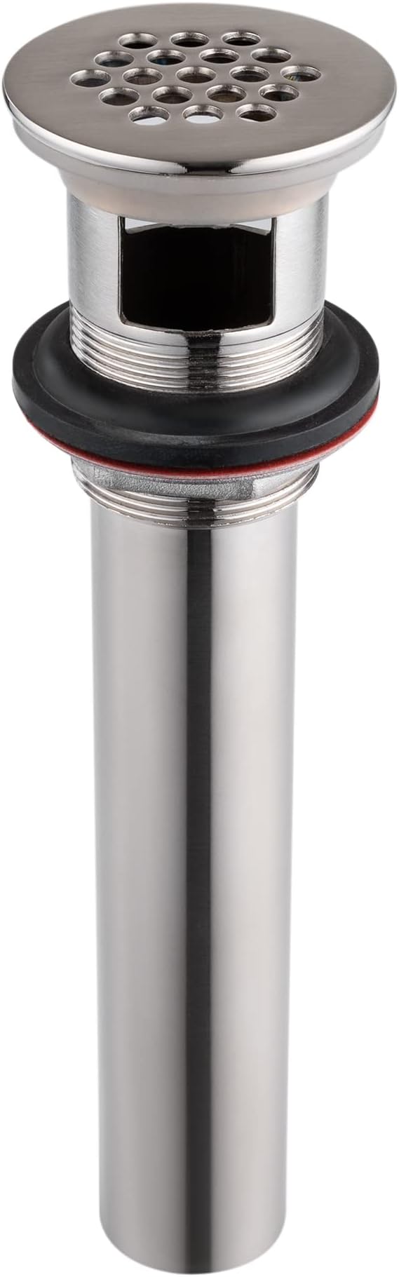 Artiwell Grid Drain Strainer Assembly With Overflow for Bathroom Sink ...