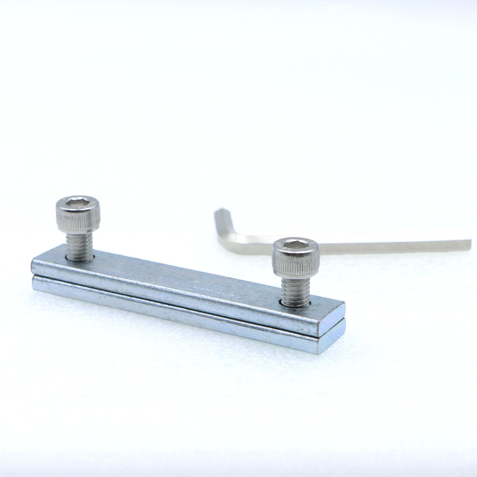 Snapklik.com : Hxszk Knife Makers File Guide - Modular Steel File Guide ...