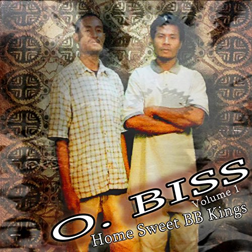 Amazon.com: Home Sweet B.B.Kings : OBISS BAND: Digital Music