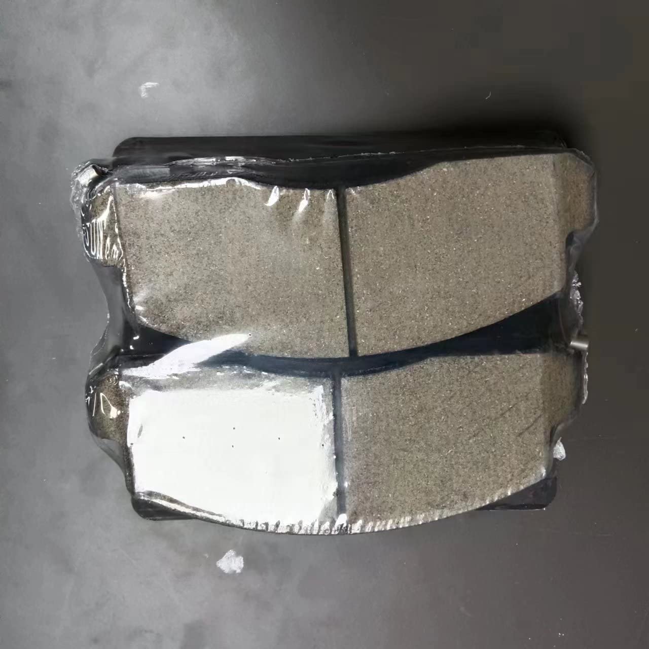 Amazon | AUTO-PALPAL ブレーキパッド BRAKE PADS 04465-36010 04465-36020 04465 ...