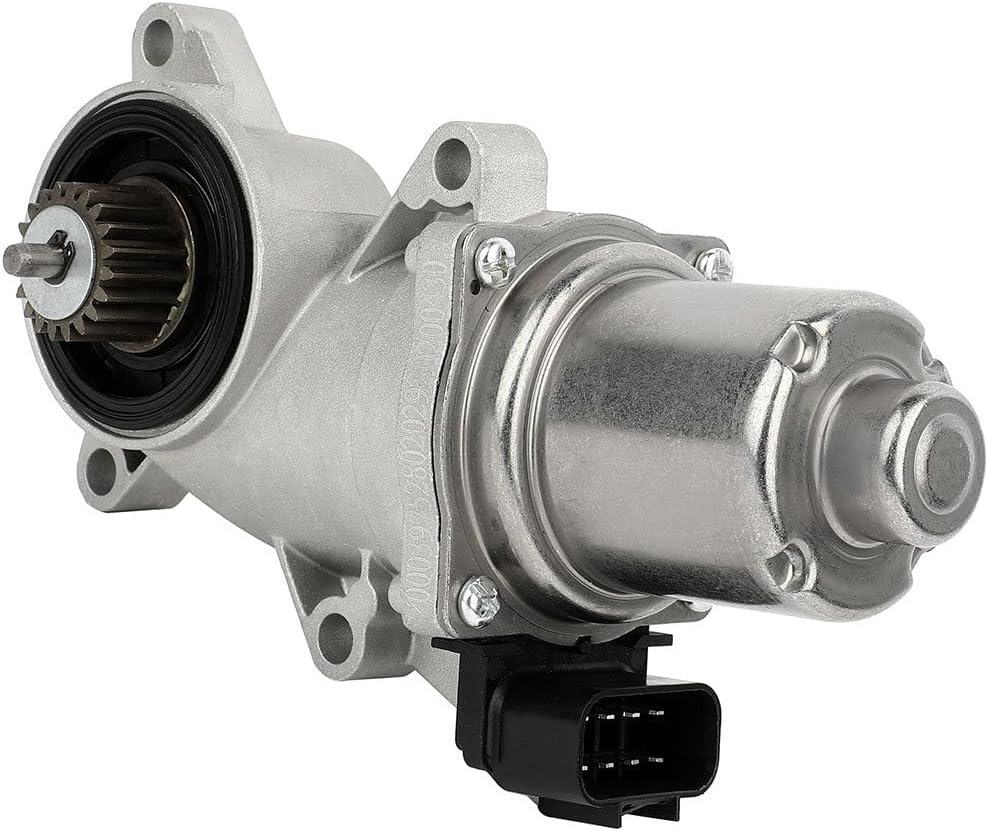 Amazon.com: CCIYU Transfer Case Actuator 600-899 Transfer Case Shift ...