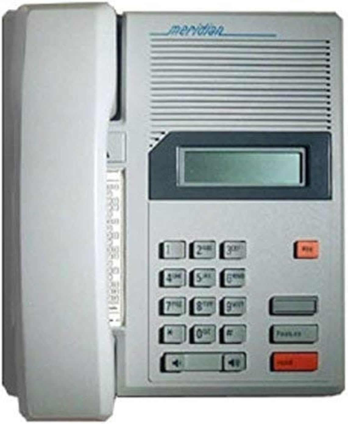 Amazon.com : Nortel Meridian M3904 Office Phone (NTMN34GA70) : Office ...