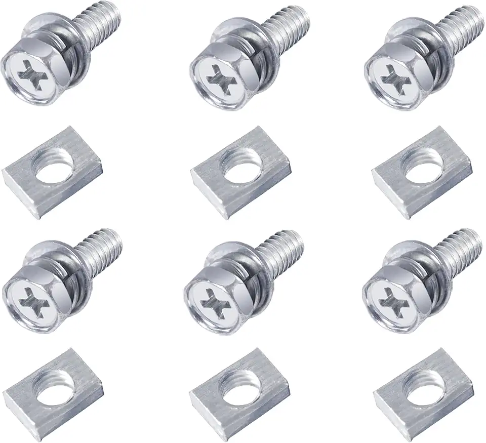 Motorcycle Battery Screw Size Guide: Perfect Fit Every Time | ShunTool