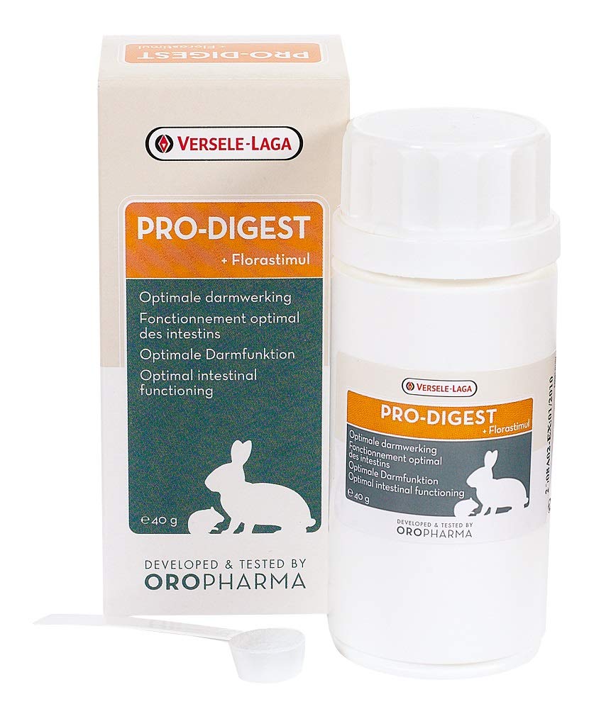 Oropharma Pro-Digest - 40g : Amazon.co.uk: Everything Else