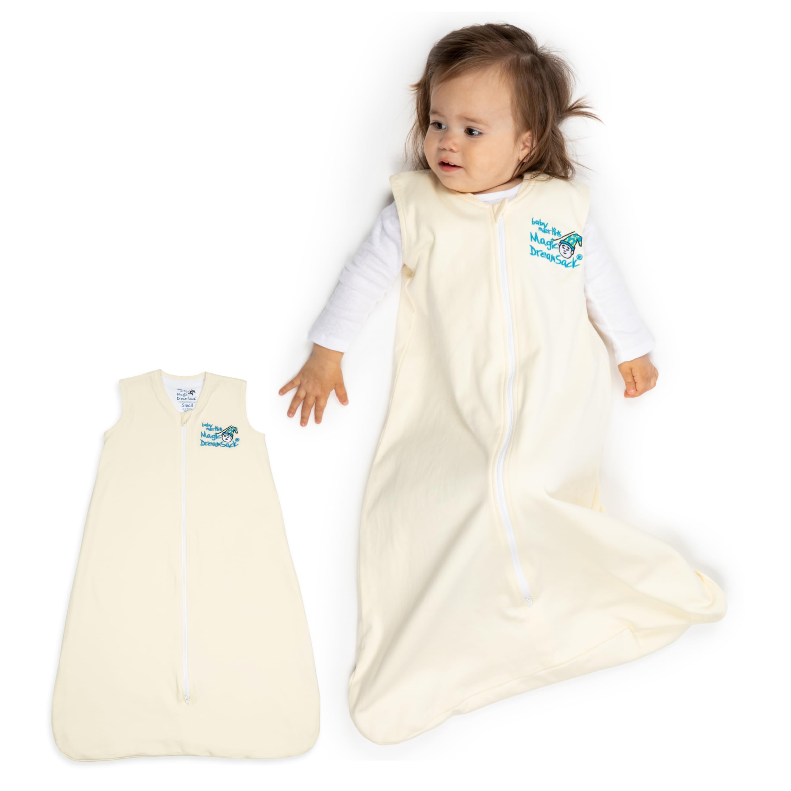 Michelin Man Baby Sleep Sack