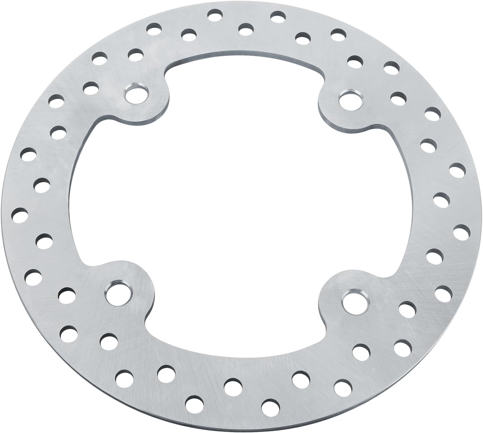 Amazon.com: M MATI Front Brake Disc Rotor for Polaris RZR-800 RZR-800-S ...