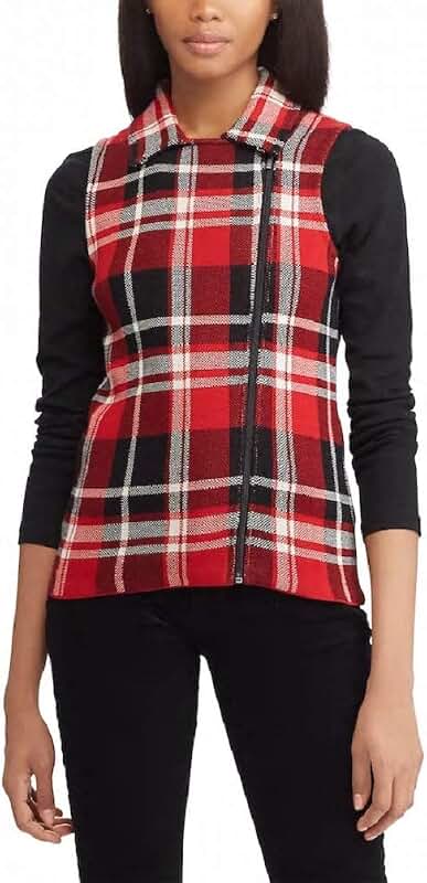 Amazon.ca: Chaps - Women's Clothing / Women's Fashion: Clothing, Shoes ...