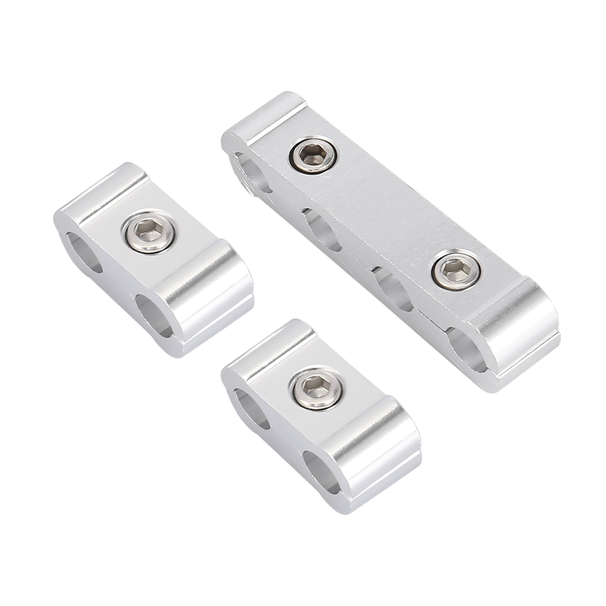 Unifizz 1 Set 8mm Spark Plug Wire Separators Kit,Spark Plug Wire ...