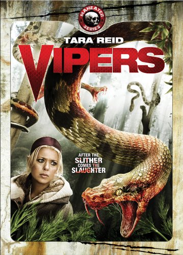 Vipers [USA] [DVD]: Amazon.es: Películas y TV