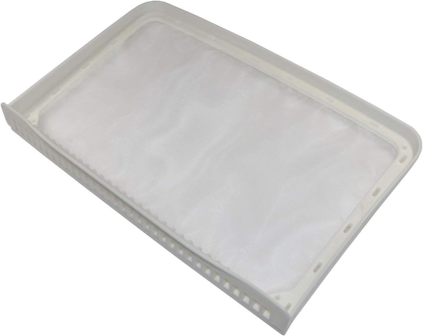 Amazon.com: HQRP Dryer Lint Filter Screen compatible with Maytag ...