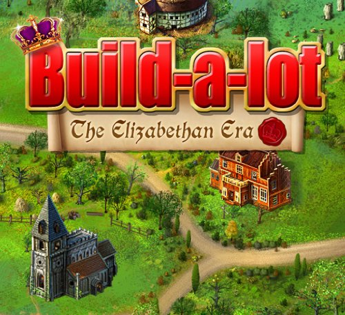 Build-a-lot: The Elizabethan Era [Download] : Amazon.de: Games