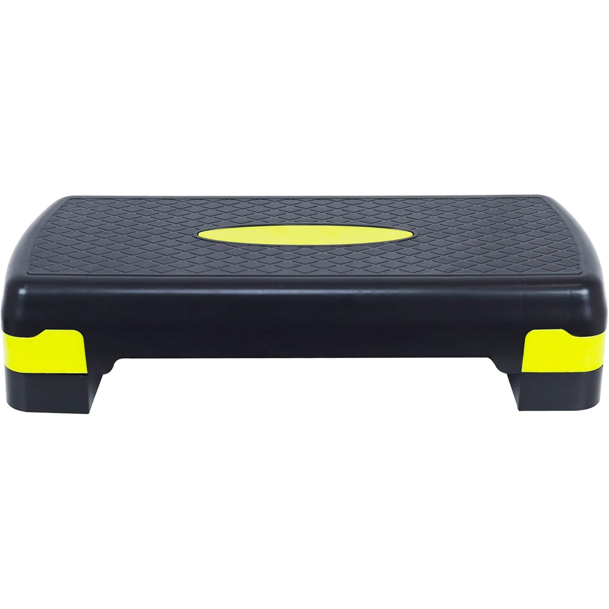 Snapklik.com : Fitvids Adjustable Workout Aerobic Stepper Step Platform ...