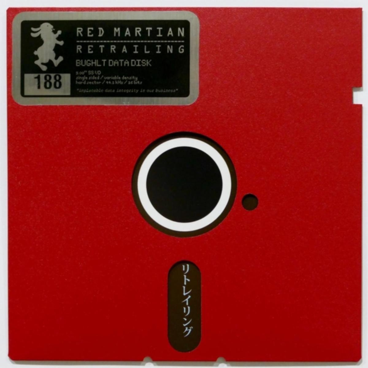 Daichee (Revenge of the Nerds) song by Red Martian from Daichee ...