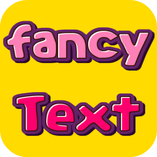 Fancy Text - App on Amazon Appstore