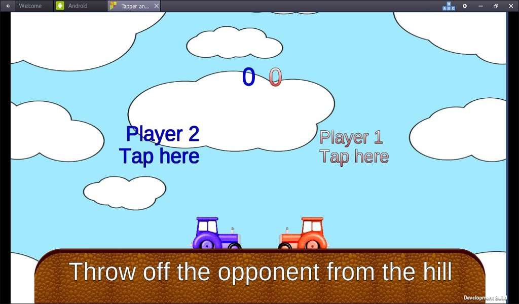 Tapper Game:Amazon.com:Appstore for Android