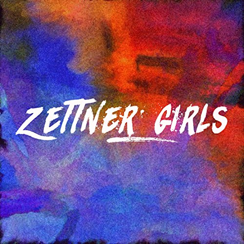 Amazon.com: Zettner Girls : Jonny Eureka: Digital Music