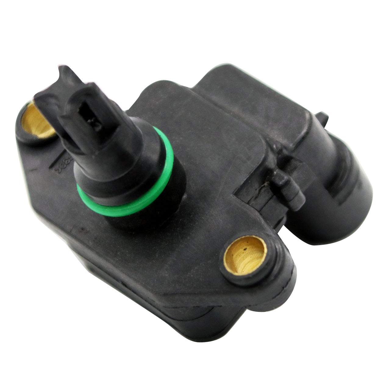 Sender Unit, Intake Intake Air Temperature Intake Pipe Pressure 55563262