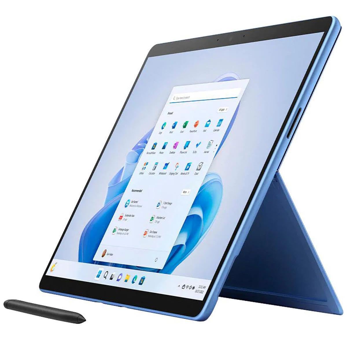 Surface Pro 9 Microsoft Pro 9, Surface Laptop 5 Make A Debut