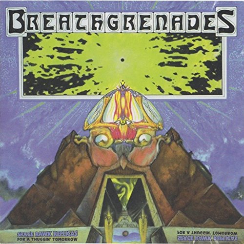 Play Space Rawk Replicas by Breath Grenades on Amazon Music