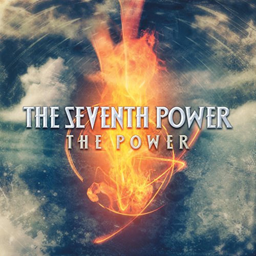 Play The Power by The Seventh Power on Amazon Music