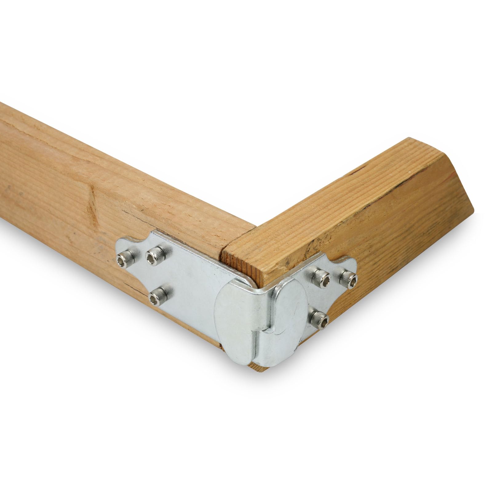 Trailer Side Rail Brackets