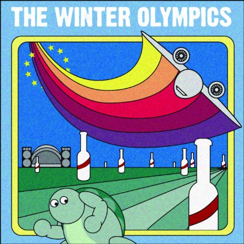 Play The Winter Olympics by The Winter Olympics on Amazon Music