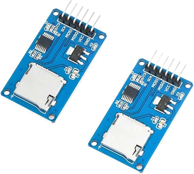 Amazon.com.mx: 32 GB - Micro SD / Tarjetas De Memoria: Electrónicos