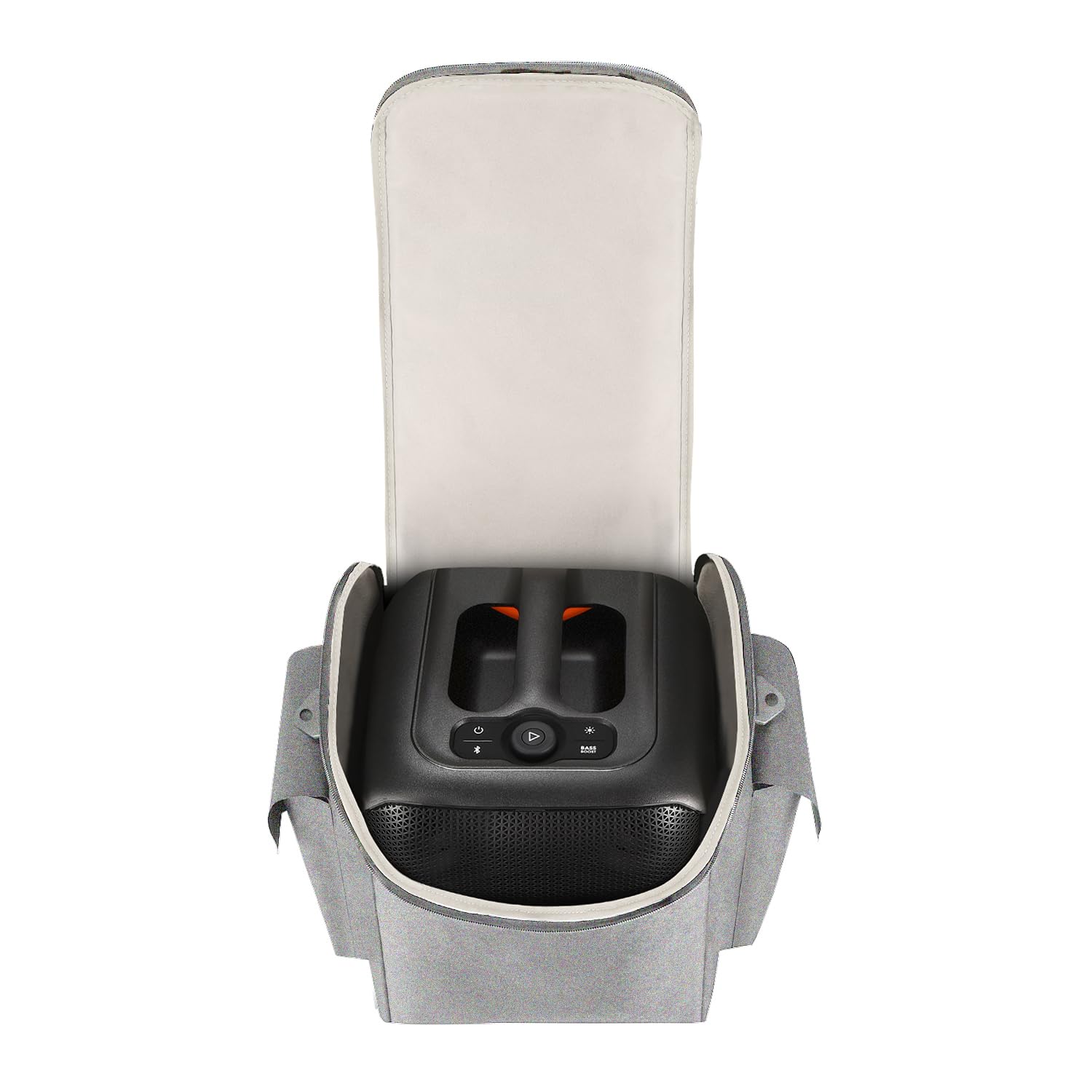 Snapklik.com : Seracle Carrying Case Portable Tote Bag Travelling Case ...