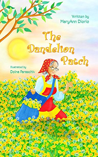 The Dandelion Patch - Kindle edition by Diorio, MaryAnn. Children Kindle eBooks @ Amazon.com.