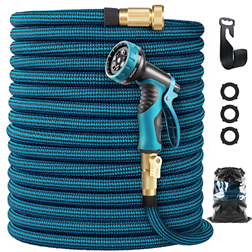 Best Lightweight Garden Hose