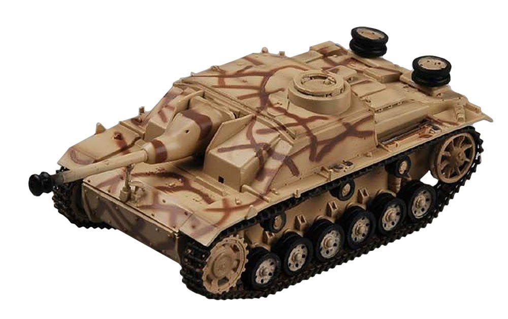 Easy Model 1: 72 - Stug Iii Ausg Russia 1944 2 WWII GERMAN Stug III ...