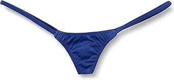 Amazon.co.jp: La Paume 315890 Women's T-Back Shorts, Micro Mini, Ultra ...