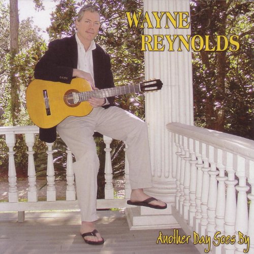 Play Another Day Goes By by Wayne Reynolds on Amazon Music