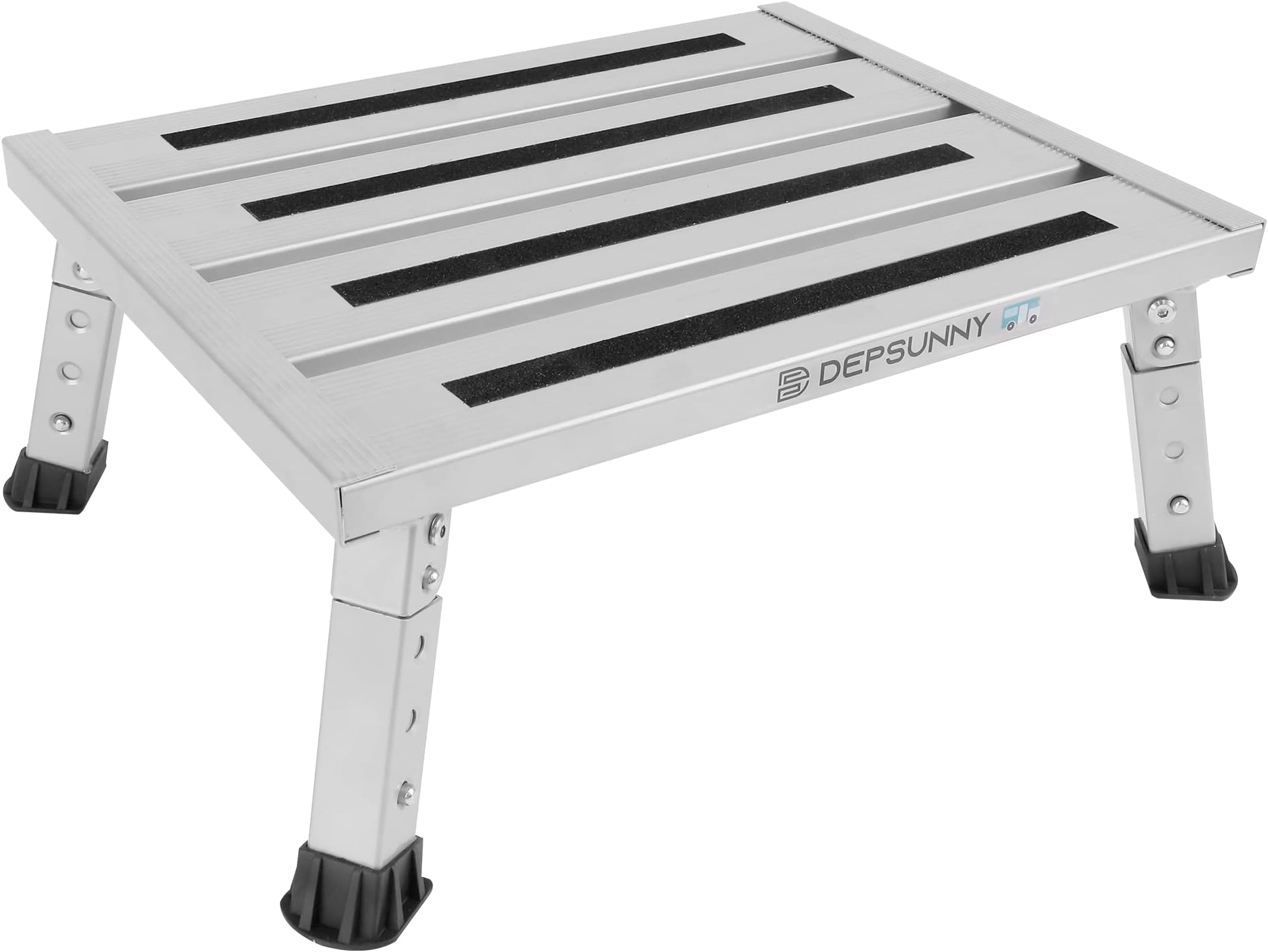 Amazon.com: BodyHealt Step Stool - Portable Step Stool for Seniors ...