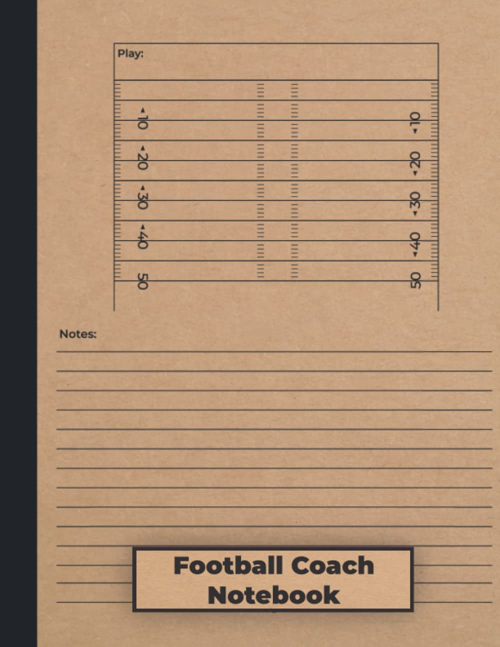 Buy Football Coach : Perfect for for drawing plays, creating drills ...