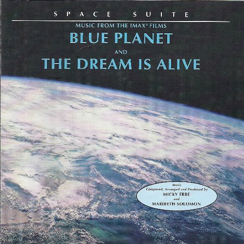 Erbe, Micky, Micky Erbe, Solomon, Maribeth - Blue Planet (1990 Film ...