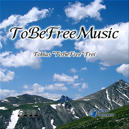 Amazon MusicでTobias ToBeFree Frei feat. WanstiのToBeFreeMusicを再生する