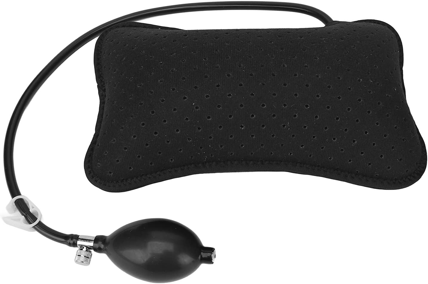 Amazon.com: Inflatable Lumbar Support Pillow, Lumbar Support Pillow for ...