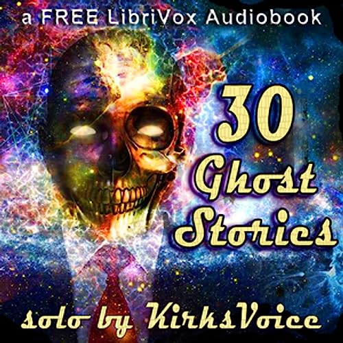 Amazon.com: 30 Ghost Stories : Mentor New York: Audible Books & Originals