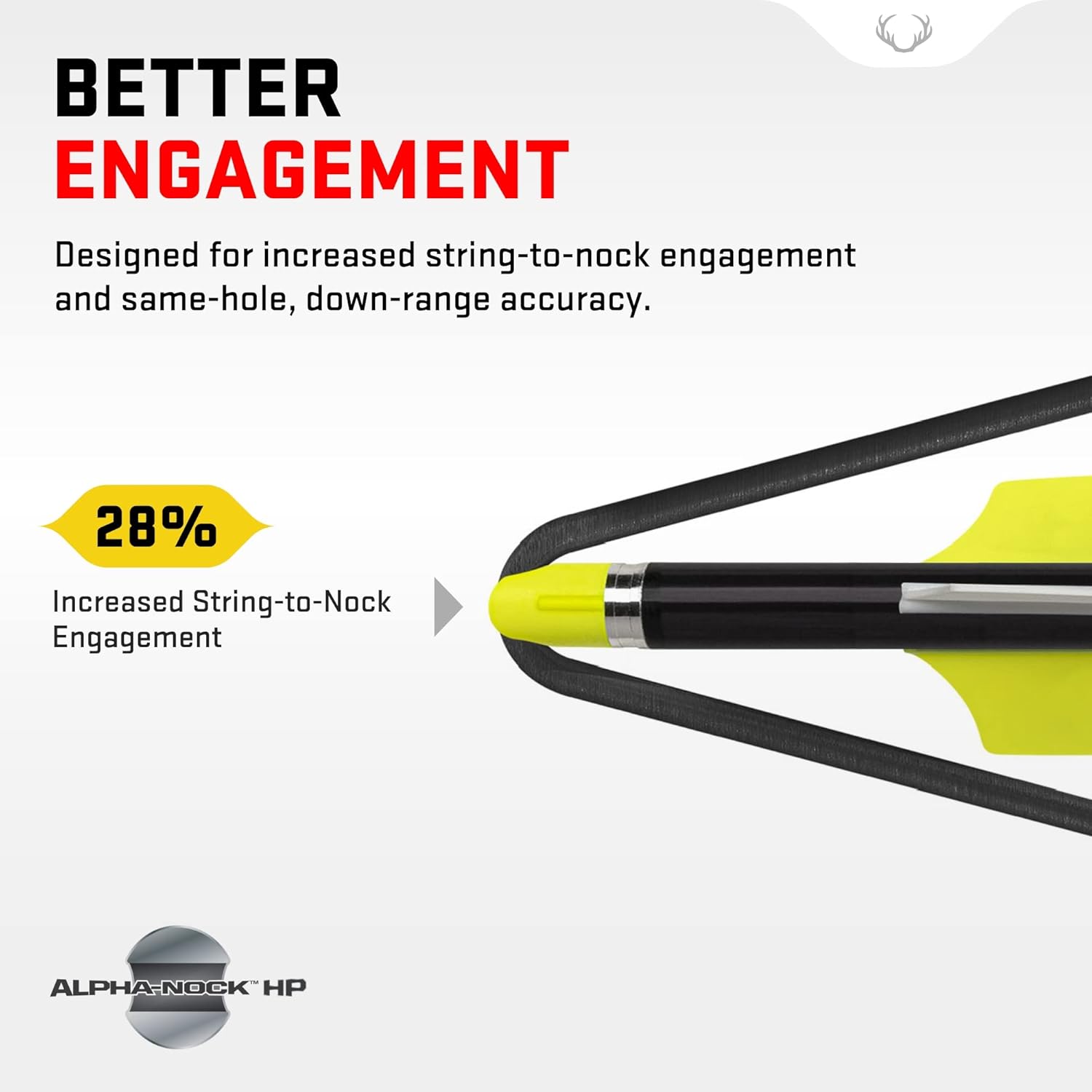TenPoint Alpha-Nock – HP – Yaxa Colombia