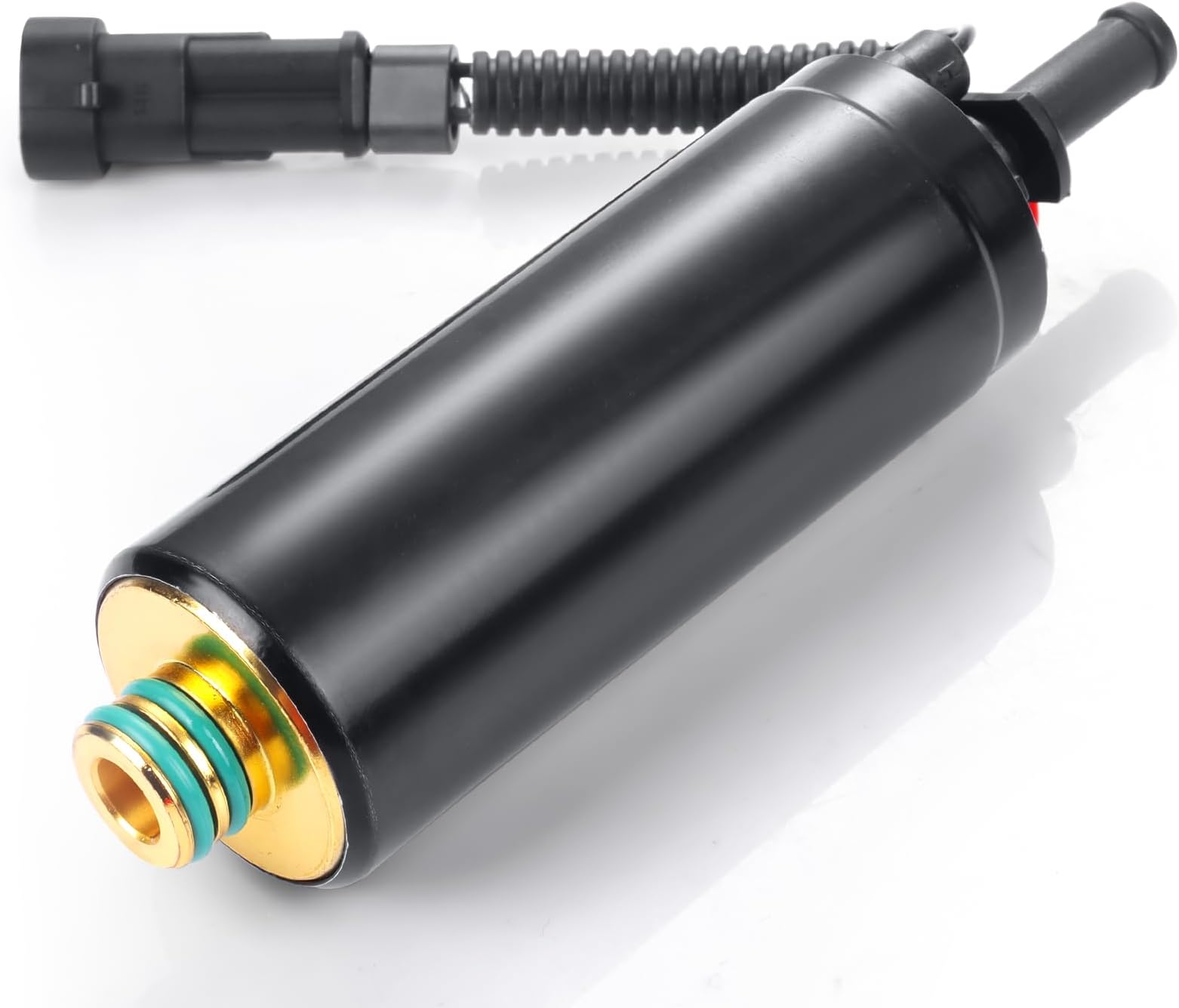 Amazon.com: 5006063 Marine Outboard Electric Fuel Pump Compatible with ...