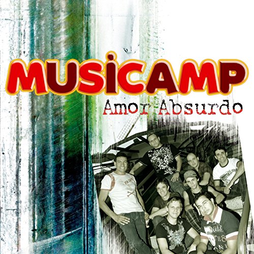 Play Amor Absurdo by Musicamp on Amazon Music