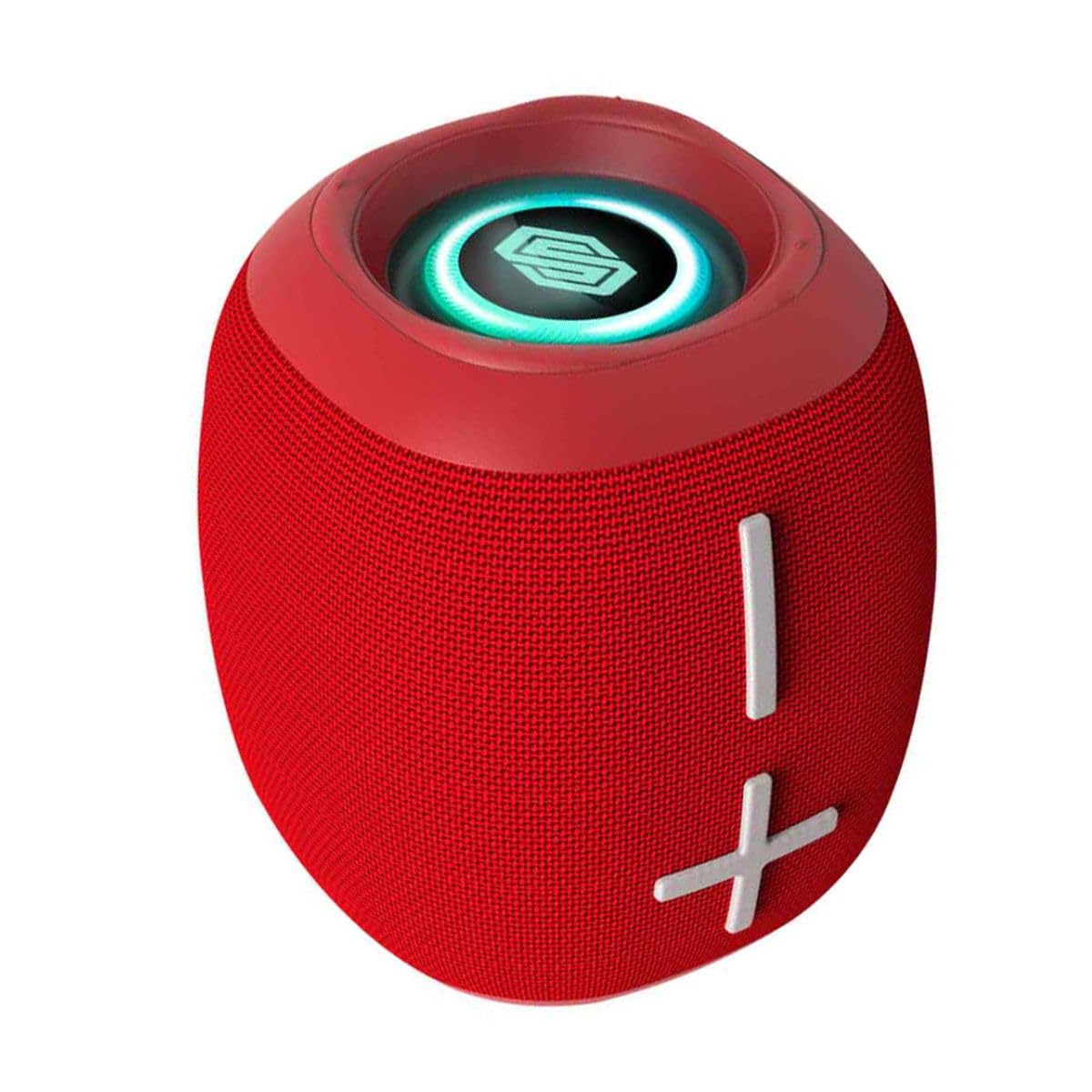 Select Sound Mini Bocina Bluetooth Portátil TWS Boom Bt230R (Rojo ...