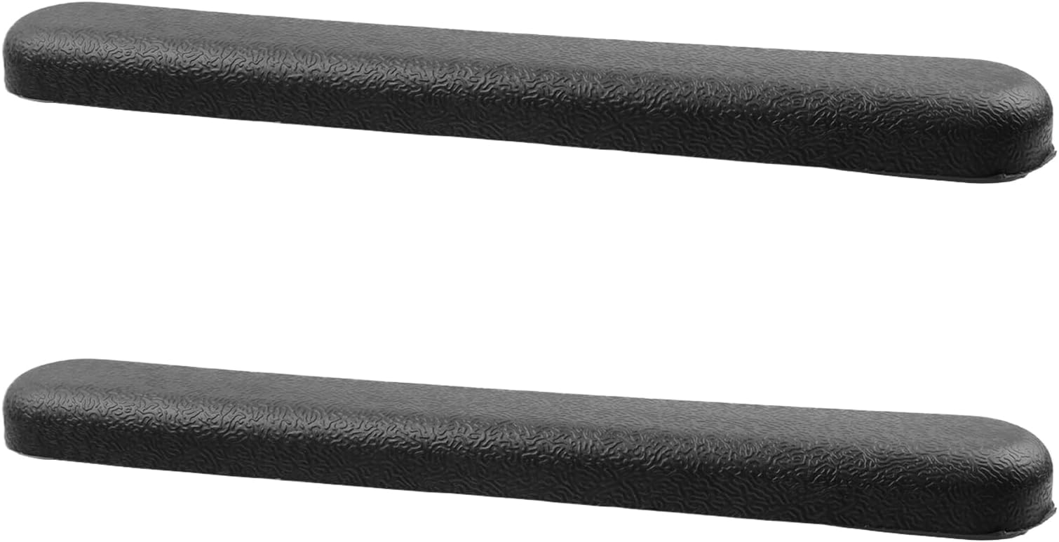 Amazon.com: Nicerity 2Pcs Full Length Armrest 13" Long Wheelchair and ...