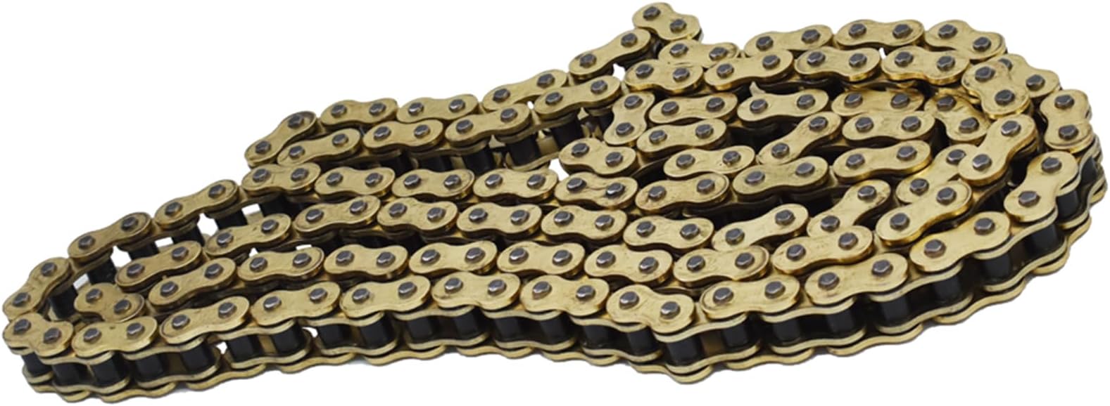 Amazon.com: WFLNHB 530 Drive Chain 130 Links O-Ring Heavy Duty ...