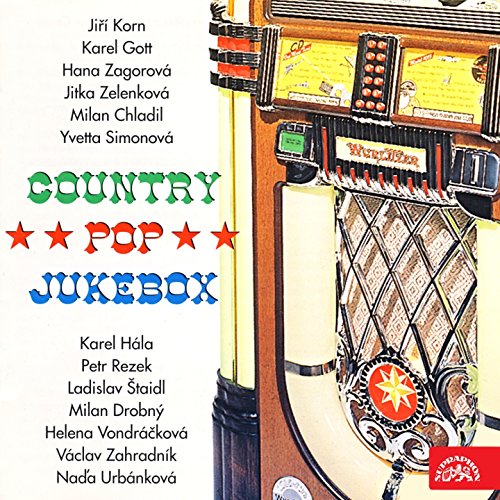 Play Country Pop Jukebox by VARIOUS ARTISTS on Amazon Music