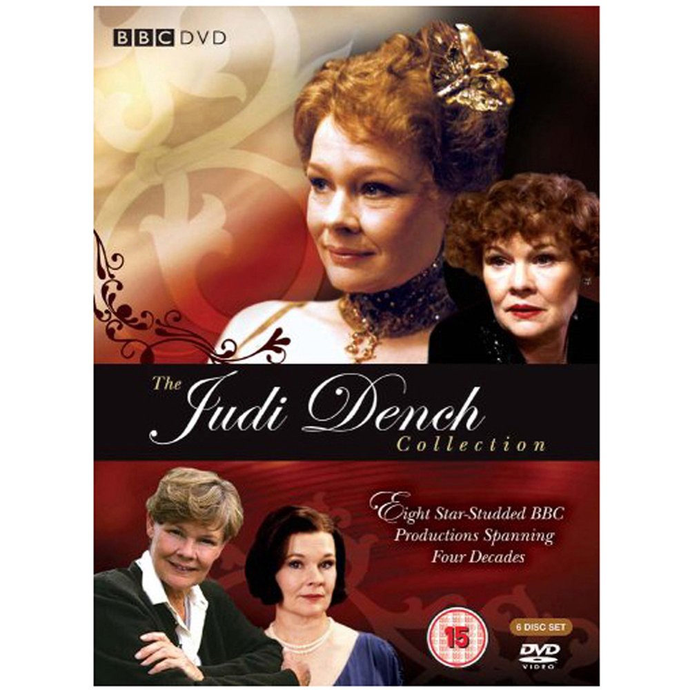 Judi Dench 1980 Judi Dench Fan And Audience Data Ranker Insights