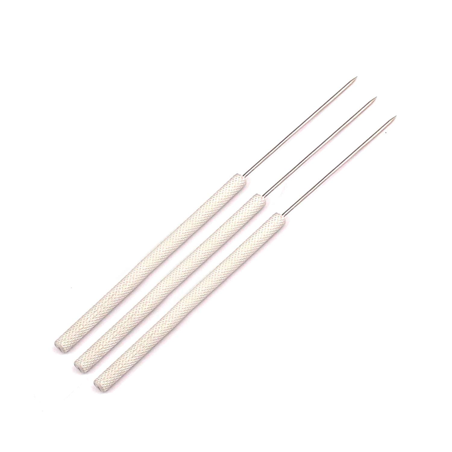 G.s Set of 3 Pcs Dissecting Dissection Teasing Needle Straight Best ...
