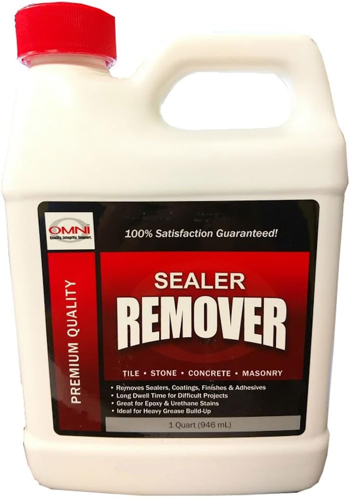 Sealer Remover 1 Gal - House Primers - Amazon.com