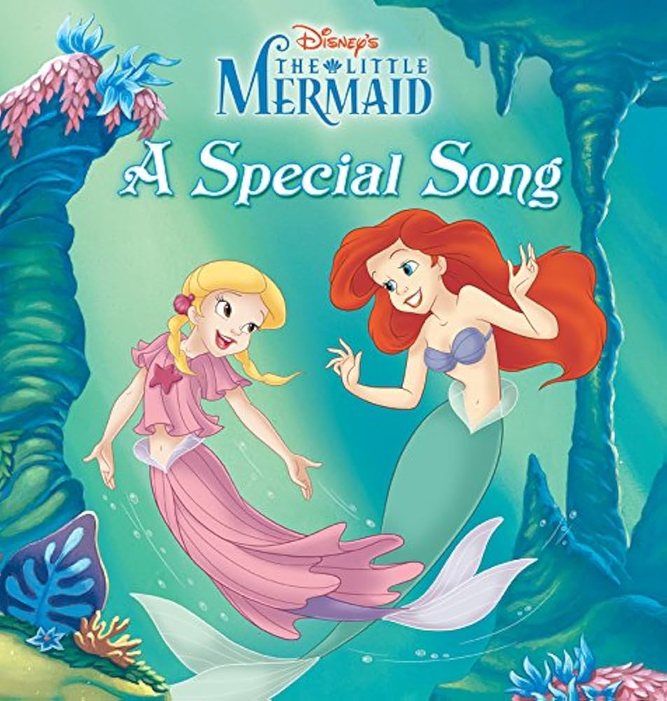 The Little Mermaid Short Story